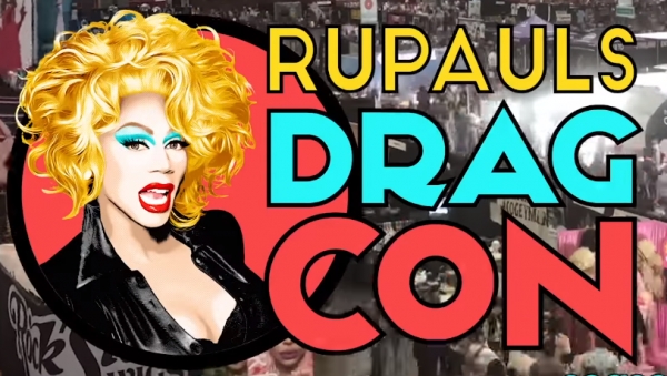 VÍDEO: Drags de "RuPaul's Drag Race" falam sobre a primeira vez que ...
