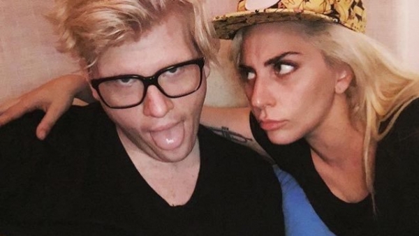 Bloodpop dá a entender que lançará parceria com Lady Gaga em breve ...