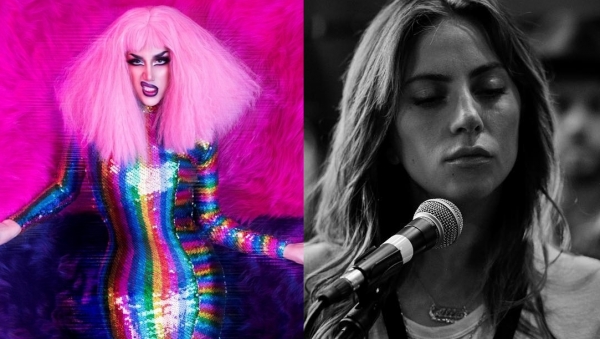 Adore Delano faz covers de "Shallow" e "Always Remember Us This Way ...