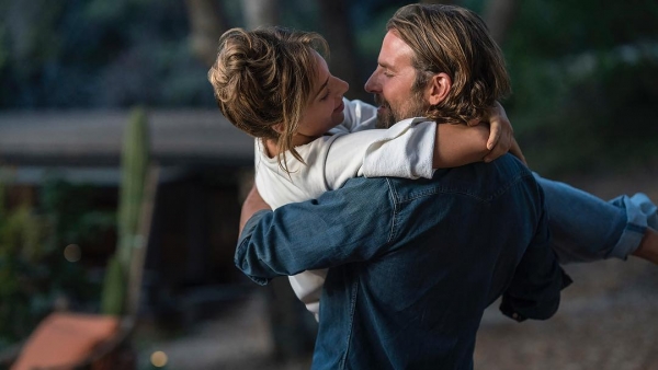 "Shallow" alcança o Top 5 no chart Dance da Billboard norte-americana ...
