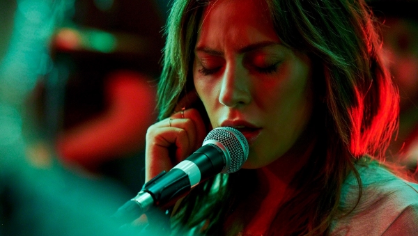 Mark Ronson revela que "Shallow" foi criada sendo imaginada para os ...