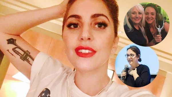 "O poder do propósito: Como a BTWF de Lady Gaga está criando um mundo ...