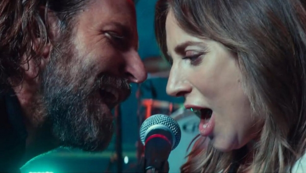 "Shallow" completa incríveis 150 dias no topo do iTunes WW - RDT Lady Gaga