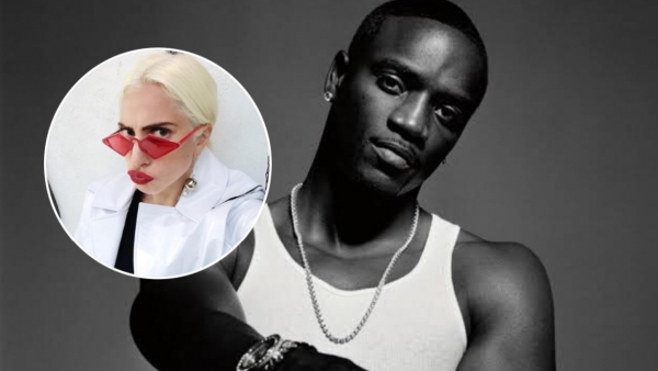 Akon cita Lady Gaga em entrevista: "Ela continua minha irmãzinha" - RDT ...