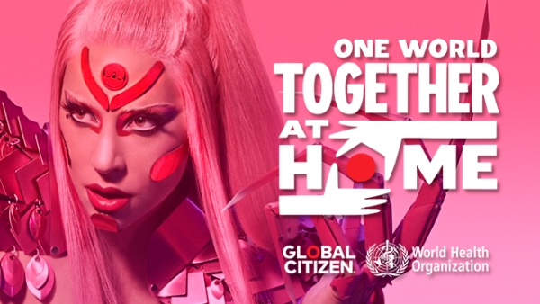 Saiba onde, como e quando assistir ao "One World: Together At Home ...