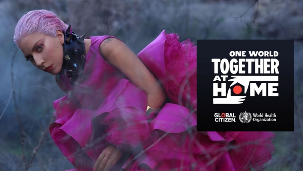 Presidente da Global Citizen fala sobre a importância de Lady Gaga para ...