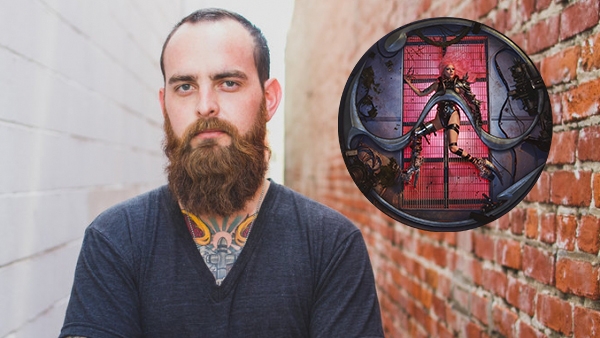 Benjamin Rice concede entrevista para a Mix Magazine e conta sobre o ...