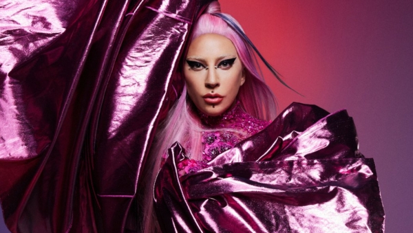 "Chromatica" e seus singles recebem certificações de vendas no Brasil ...