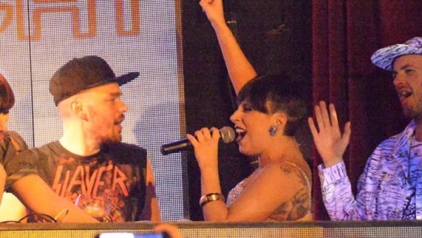 Chew Fu divulga vídeo exclusivo contando detalhes sobre a produção do ...