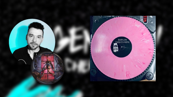 Chew Fu disponibiliza download exclusivo de remix da canção "Babylon ...