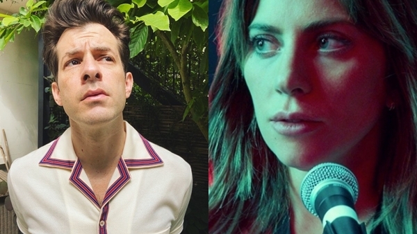 VÍDEO: Mark Ronson conta um pouco mais sobre o processo de criação de ...