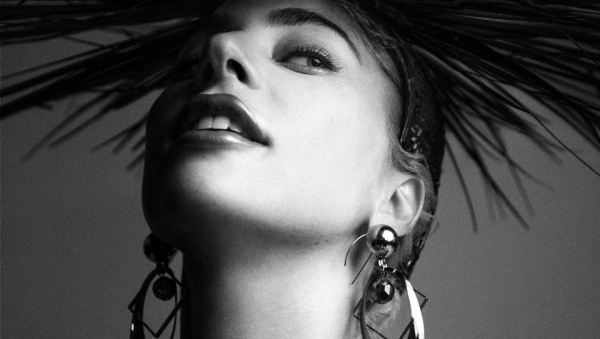 Vogue publica matéria sobre as roupas utilizadas na residência "Jazz ...