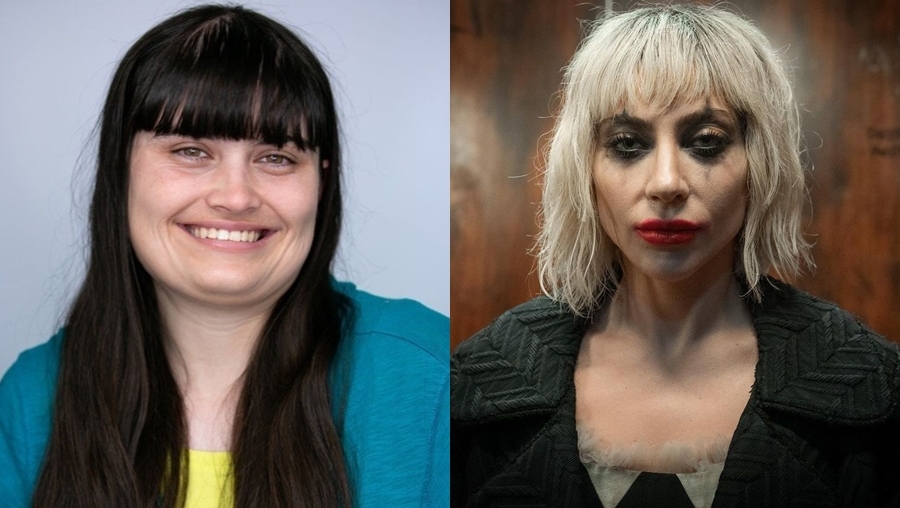 Heather Cowles revelou ao site Casting Networks como foi trabalhar com ...