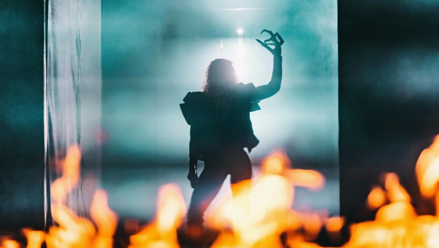 Lady Gaga divulga prévia do LG7 no final do especial da "Chromatica ...