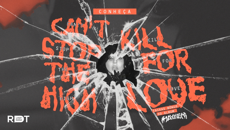 "Can't Stop The High" e "Kill For Love": conheça as letras das faixas ...