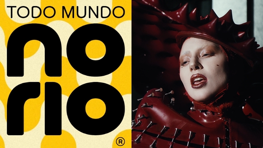 TODO MUNDO NO RIO: O show histórico que irá parar o Rio de Janeiro - O ...