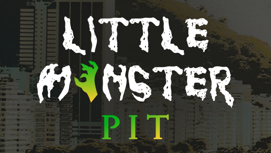 Little Monster Pit: a sua chance de assistir ao show de Lady Gaga de ...