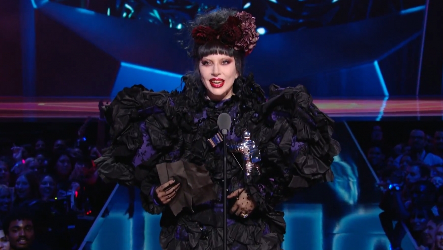 Lady Gaga vence 4 categorias no VMA 2025, e agora é a 3ª artista com ...