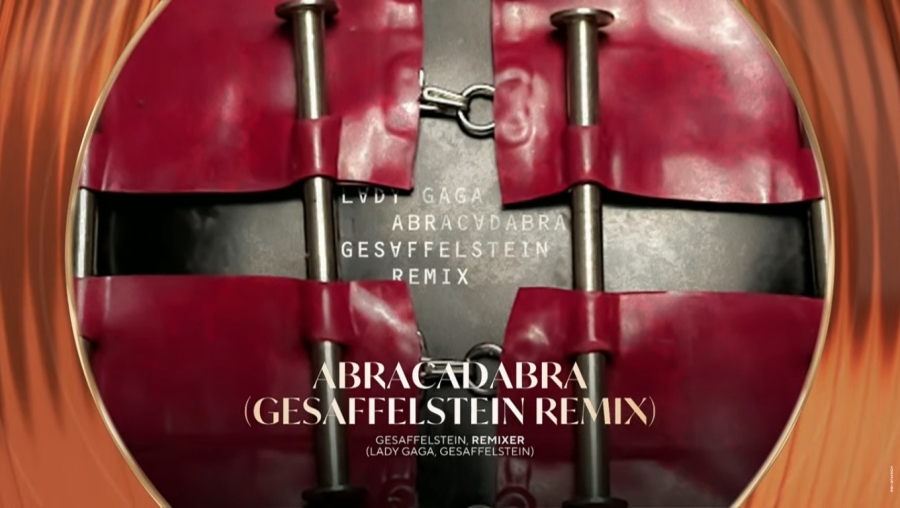 "Abracadabra (Gesaffelstein Remix)" vence como "Melhor Gravação ...